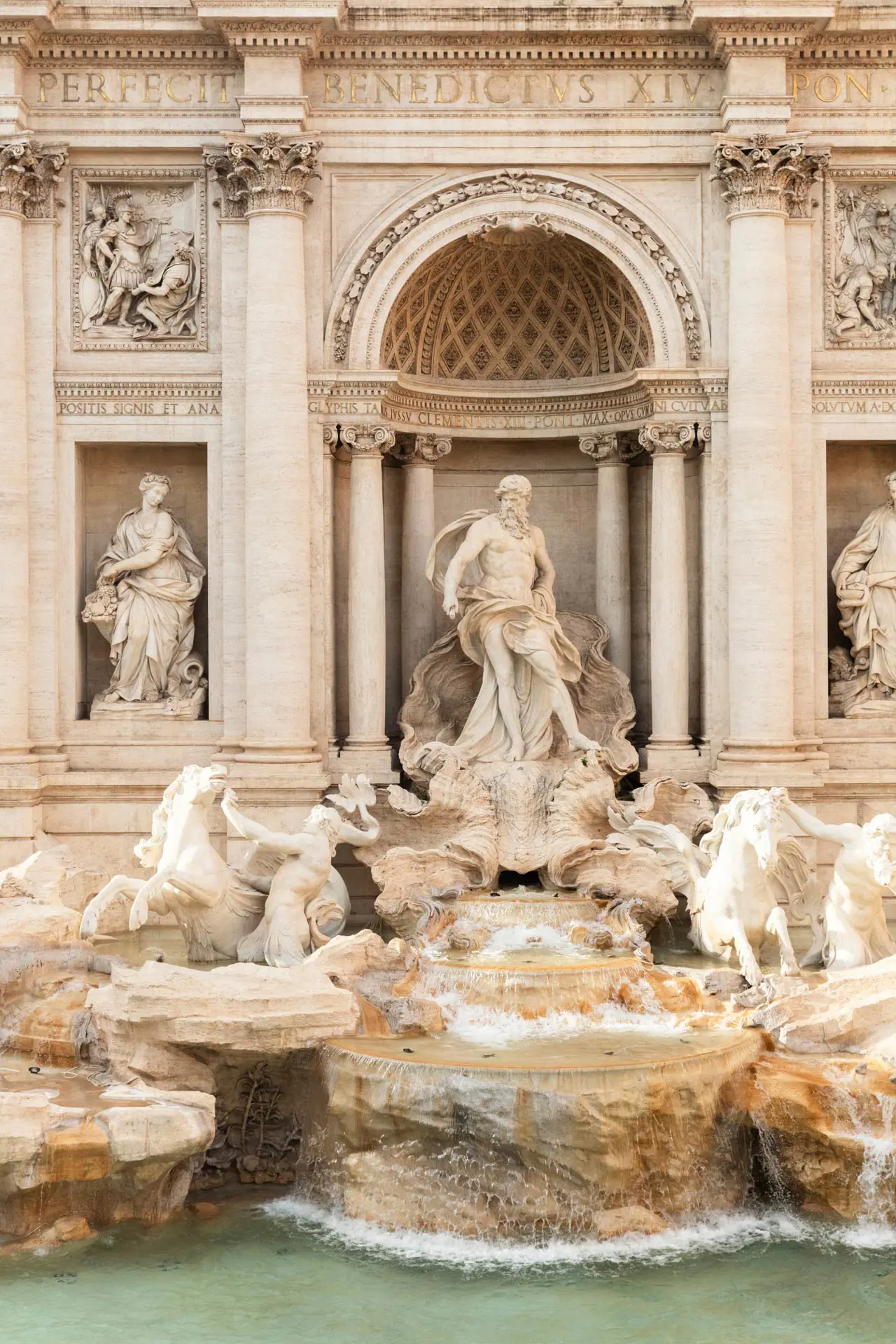 ROMEO Rome | 5-Star Luxury Hotel in the Heart of Rome