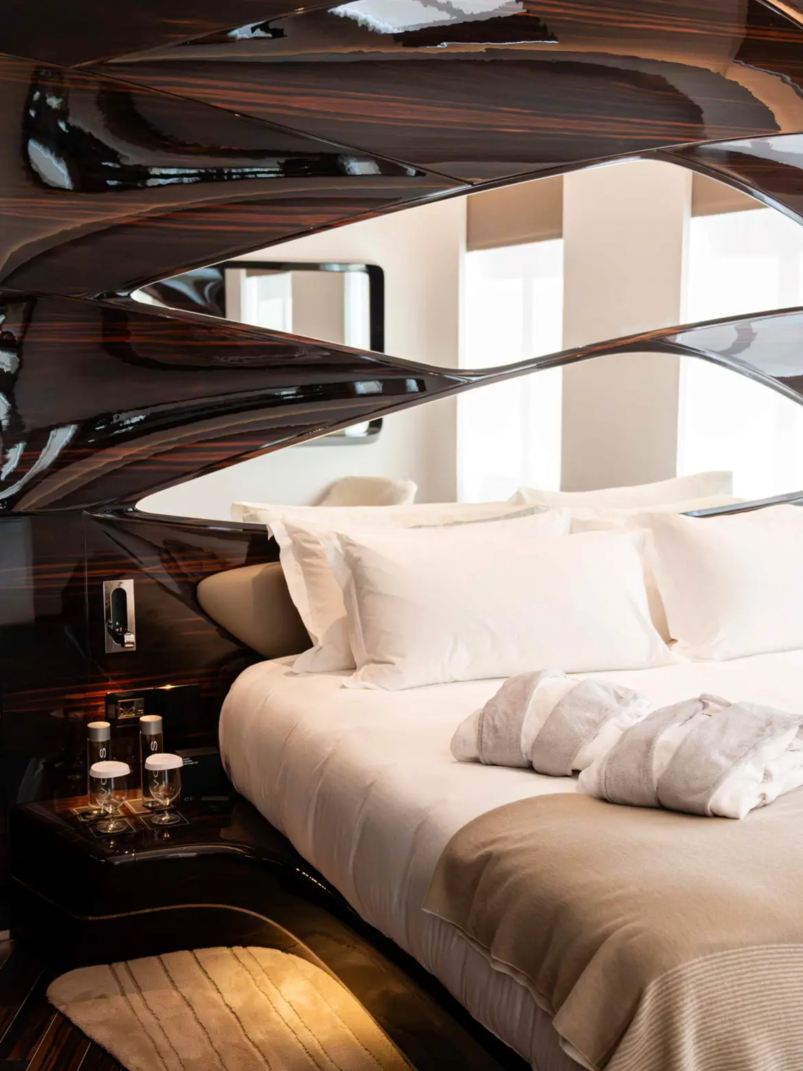 ROMEO Rome | 5-Star Luxury Hotel in the Heart of Rome