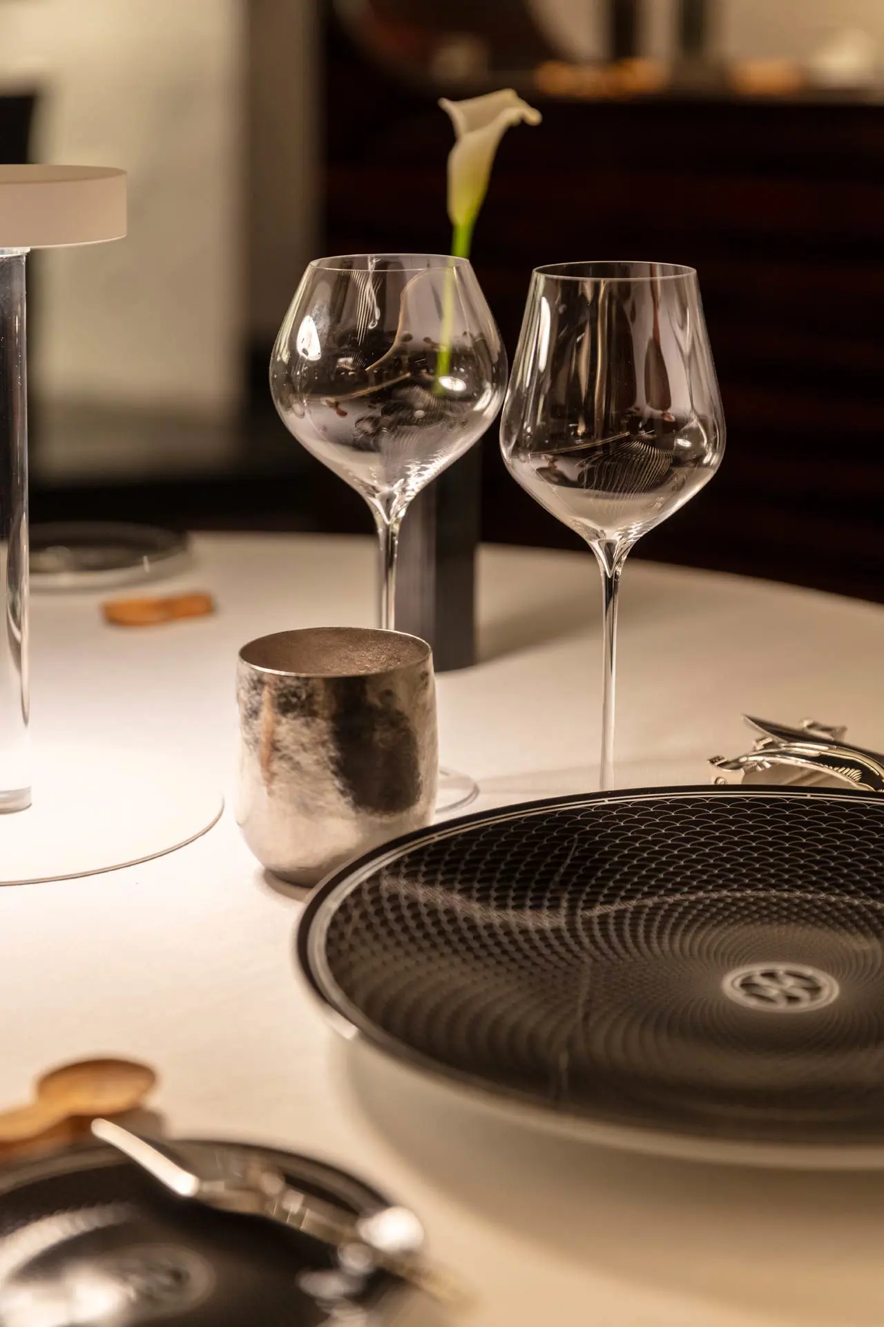IL BAR | Hotel ROMEO Roma