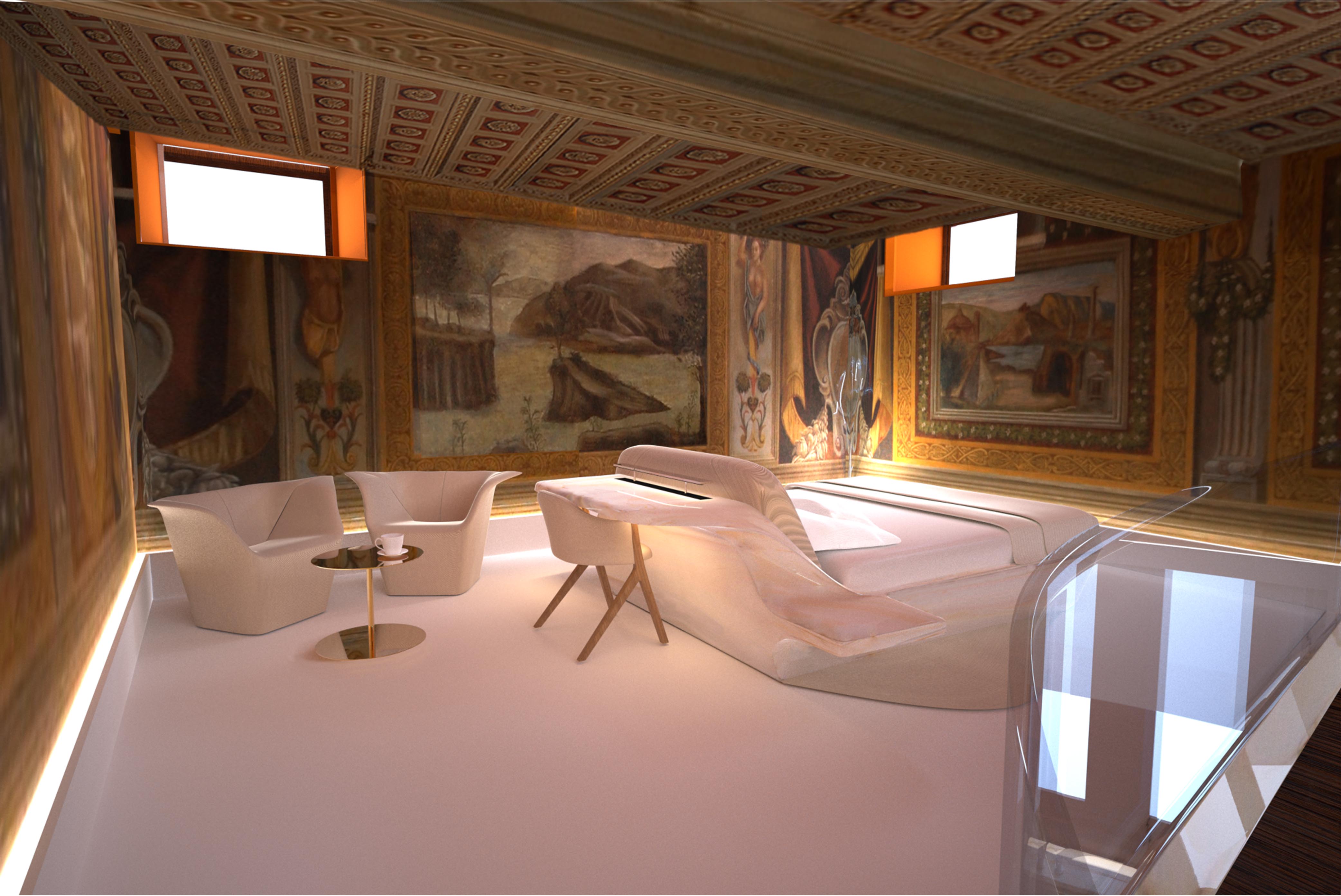 ROME | Projects & Construction | Page 15 | SkyscraperCity Forum