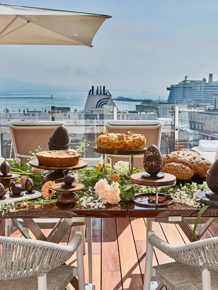 Luxury Hotels in Italy with Art, Sea & Architecture | ROMEO Collection