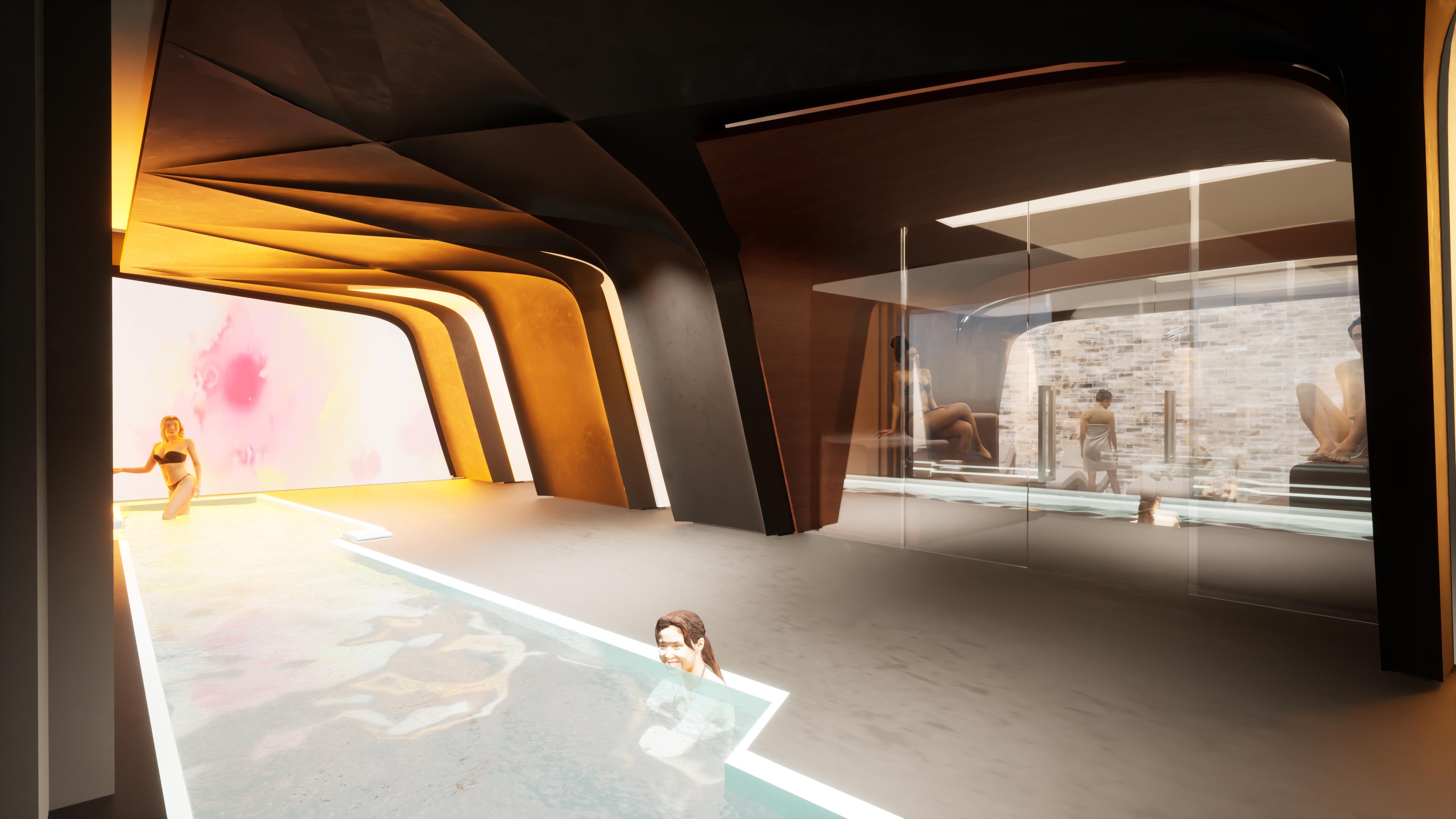 ROMEO Roma | 5 hotel stelle a Roma Città, Italia