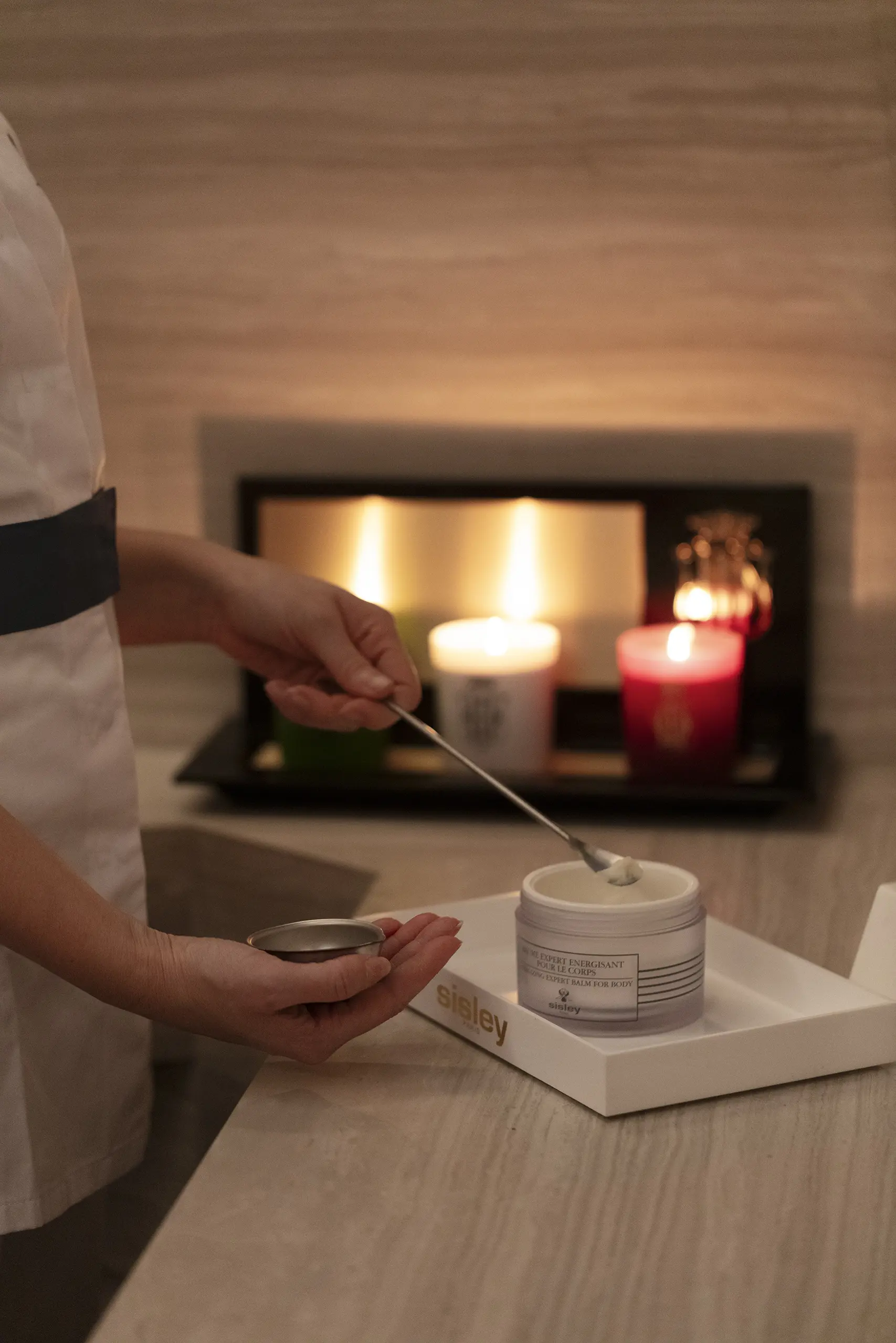 Il Ristorante Alain Ducasse Roma | ROMEO hotel Roma