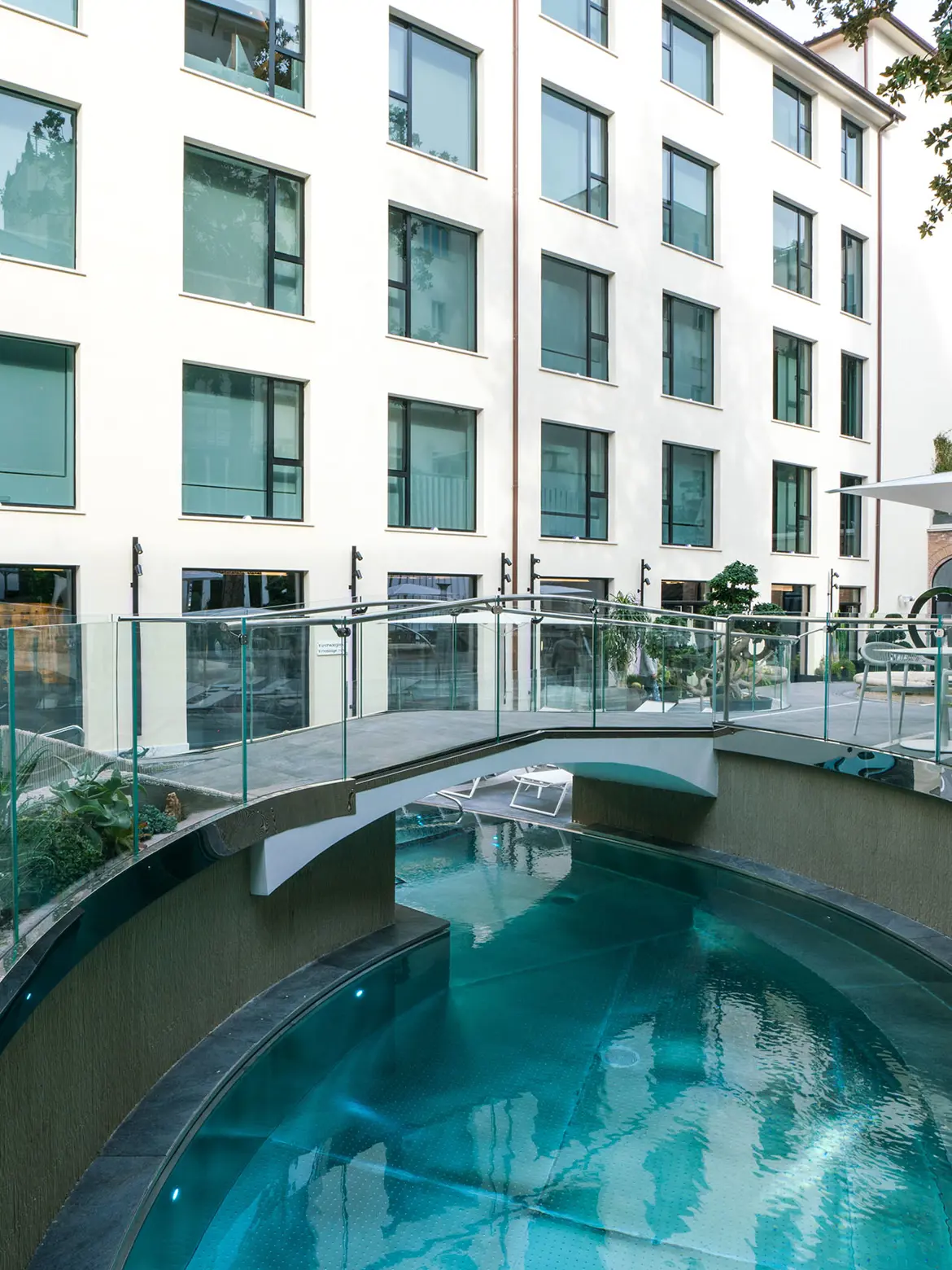 ROMEO Rome | 5-Star Luxury Hotel in the Heart of Rome