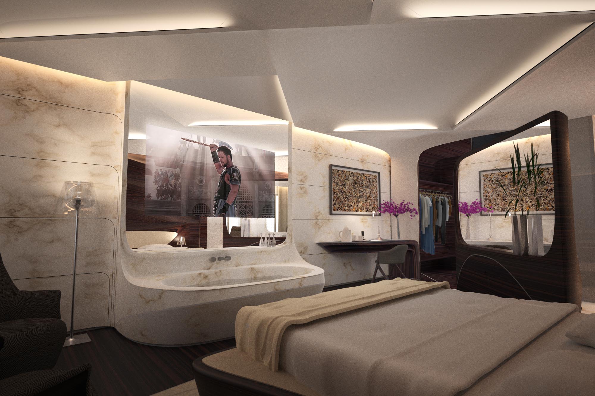 ROME | Projects & Construction | Page 15 | SkyscraperCity Forum