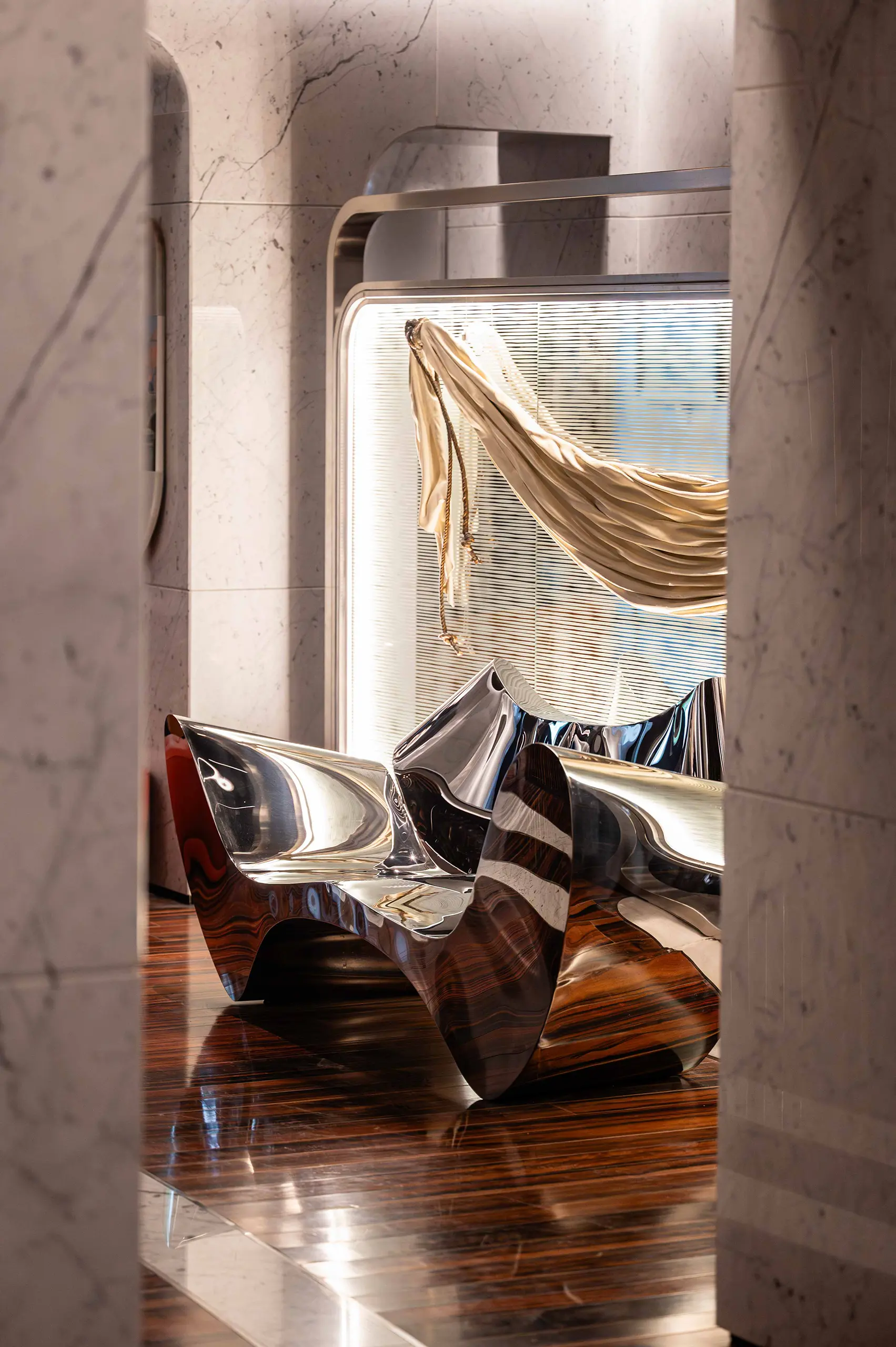 ROMEO Rome | 5-Star Luxury Hotel in the Heart of Rome