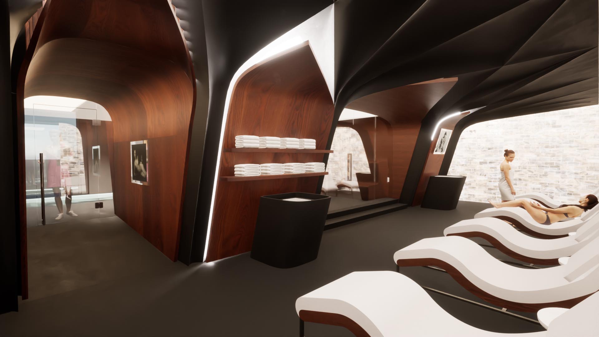 ROMEO Roma | 5 hotel stelle a Roma Città, Italia