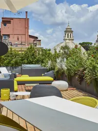 Luxury Hotels in Italy with Art, Sea & Architecture | ROMEO Collection